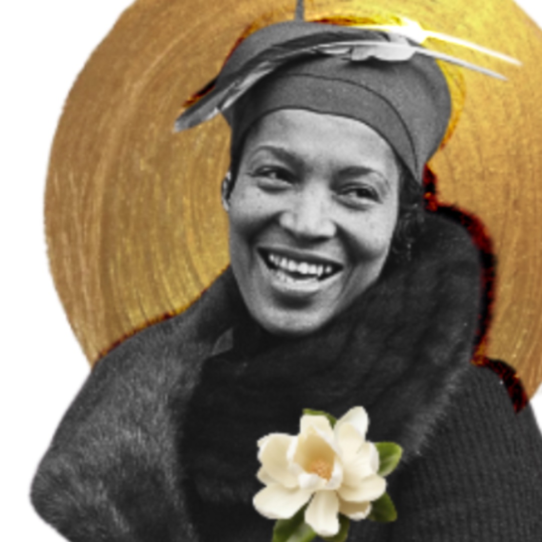 The Zora Neale Hurston Summit | Barnard College